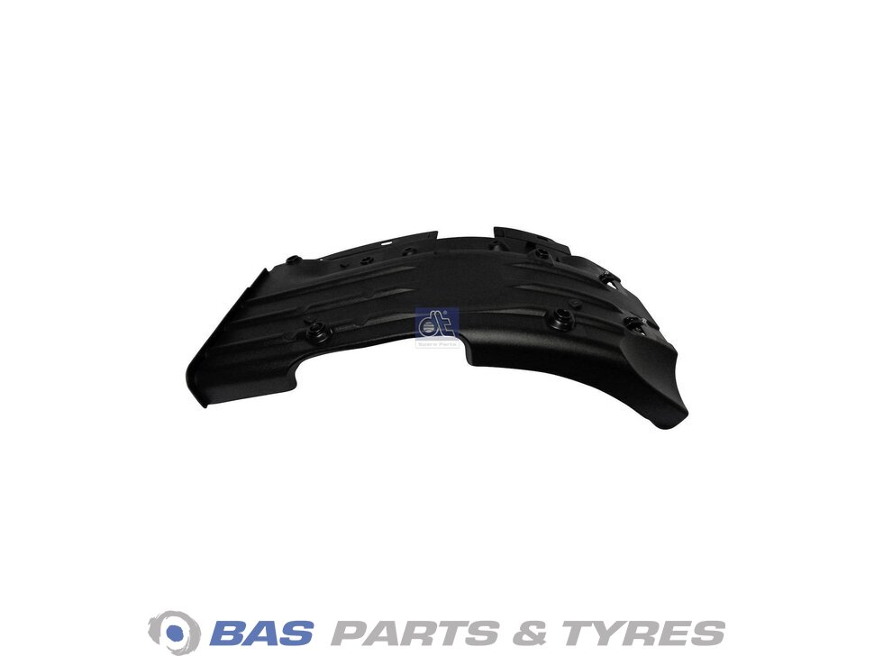 Mudguard 2298040 2298040, 2599550, 2599544, 2298046 - BAS Parts