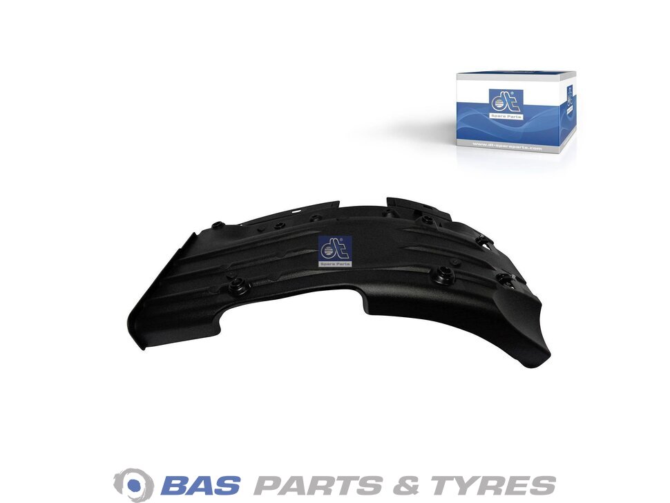 Mudguard 2298040 2298040, 2599550, 2599544, 2298046 - BAS Parts