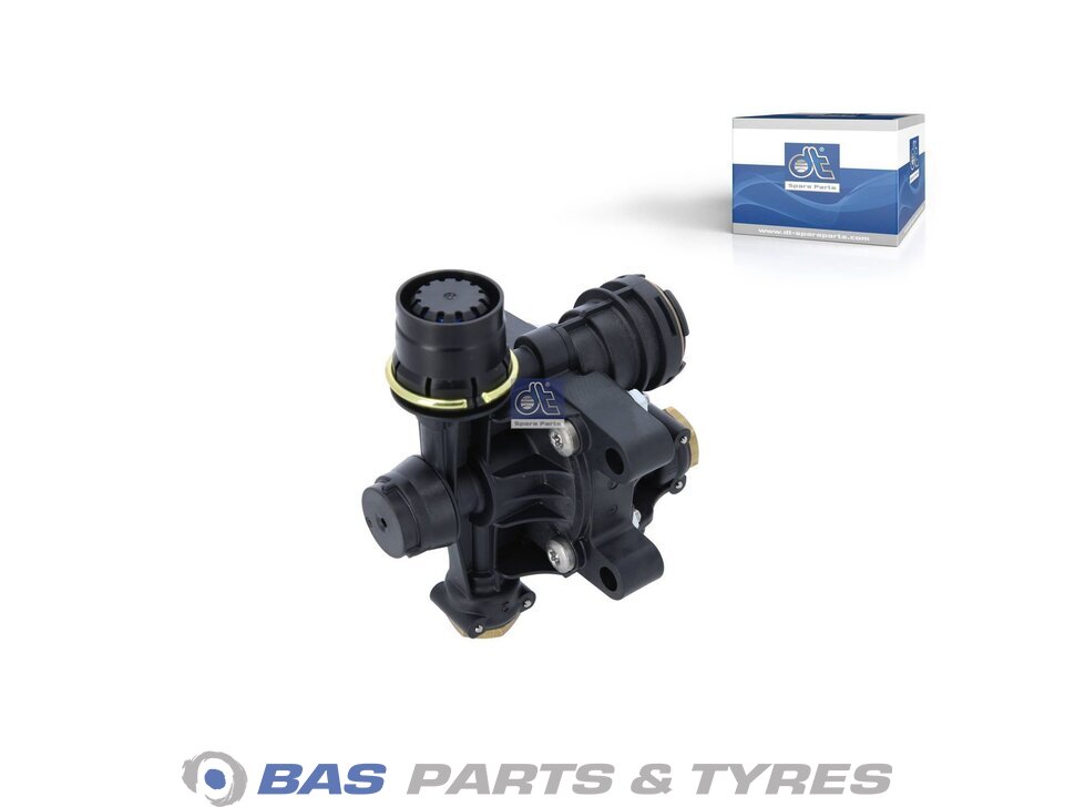 Reducing valve 0054297044 A 005 429 7044, A 005 429 7044 - BAS Parts ...