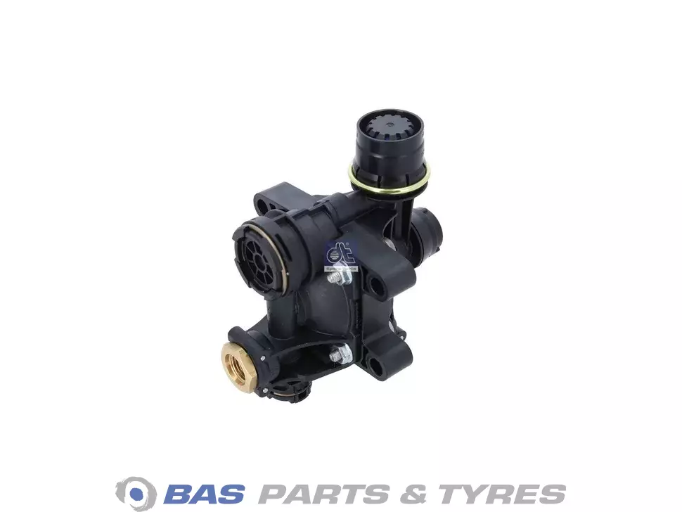 Válvula de reduçao DT Spare Parts 0054297044 | BAS Parts & Tyres