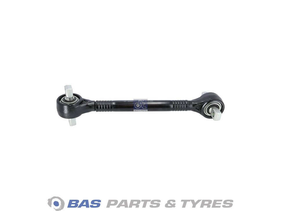 Reaction rod 6343503706 A 634 350 3706, A 634 350 3706 - BAS Parts