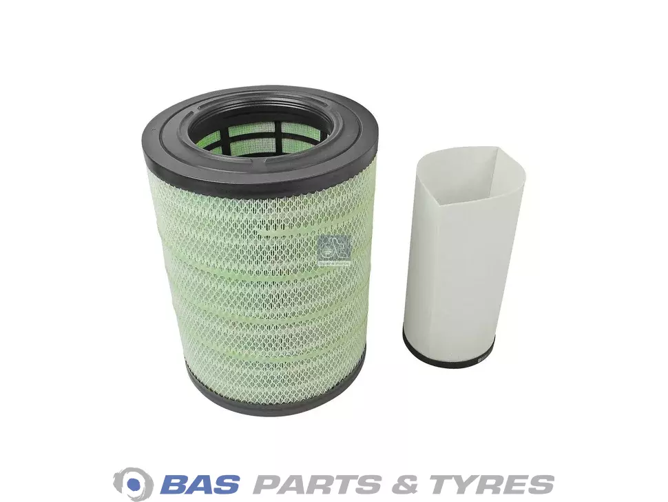 Air filter DT Spare Parts 21693755 | BAS Parts & Tyres