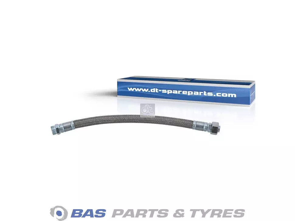 Hose DT Spare Parts 7420735118 | BAS Parts & Tyres