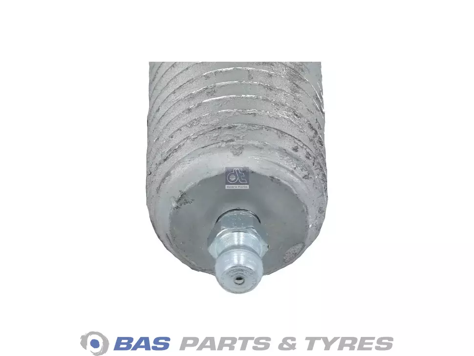 Flange bolt DT Spare Parts 21838764 | BAS Parts & Tyres