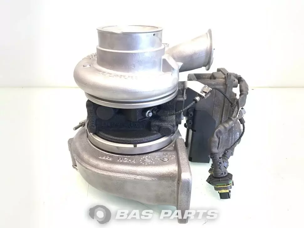 Turbo DAF 1919159 | BAS Parts & Tyres