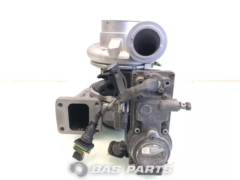 Turbo DAF 1919159 | BAS Parts & Tyres