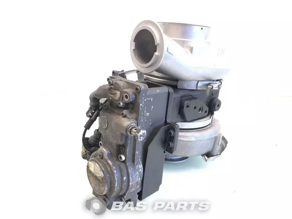 Turbo DAF 1919159 | BAS Parts & Tyres