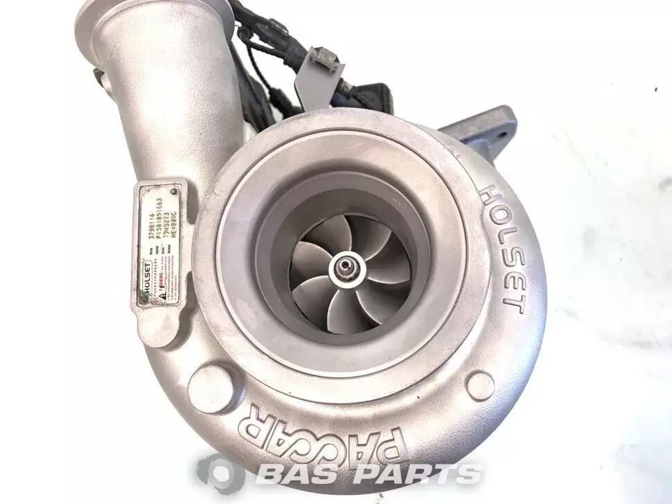 Turbo DAF 1919159 | BAS Parts & Tyres