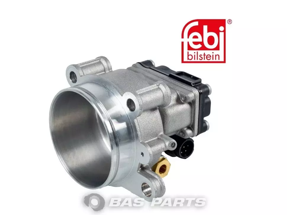 Shift cylinder Febi 0022609563 | BAS Parts & Tyres
