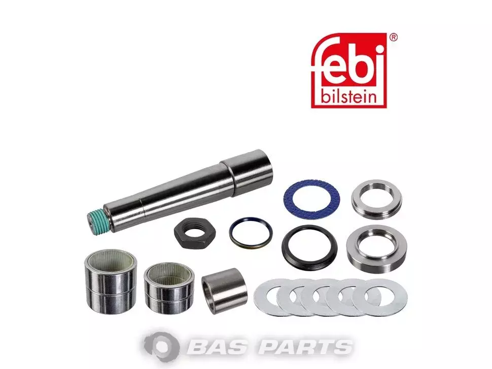 Repair kit Febi 1895 526 | BAS Parts & Tyres