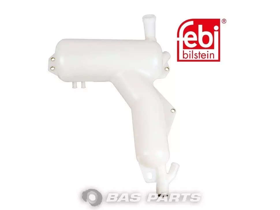 Deposito de expansion Febi 8150556 | BAS Parts & Tyres