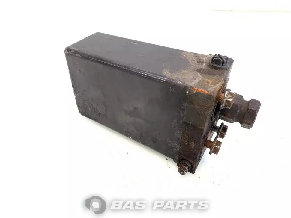 Bomba hidráulica elev. cabina Mercedes A 001 553 41 01 | BAS Parts & Tyres