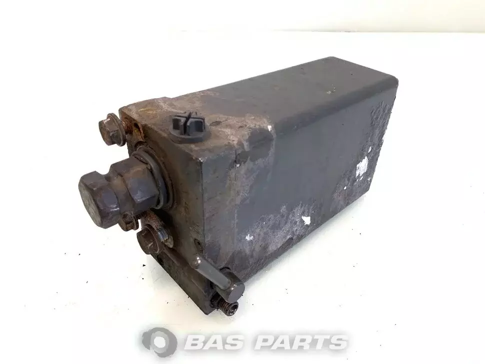 Bomba hidráulica elev. cabina Mercedes A 001 553 41 01 | BAS Parts & Tyres