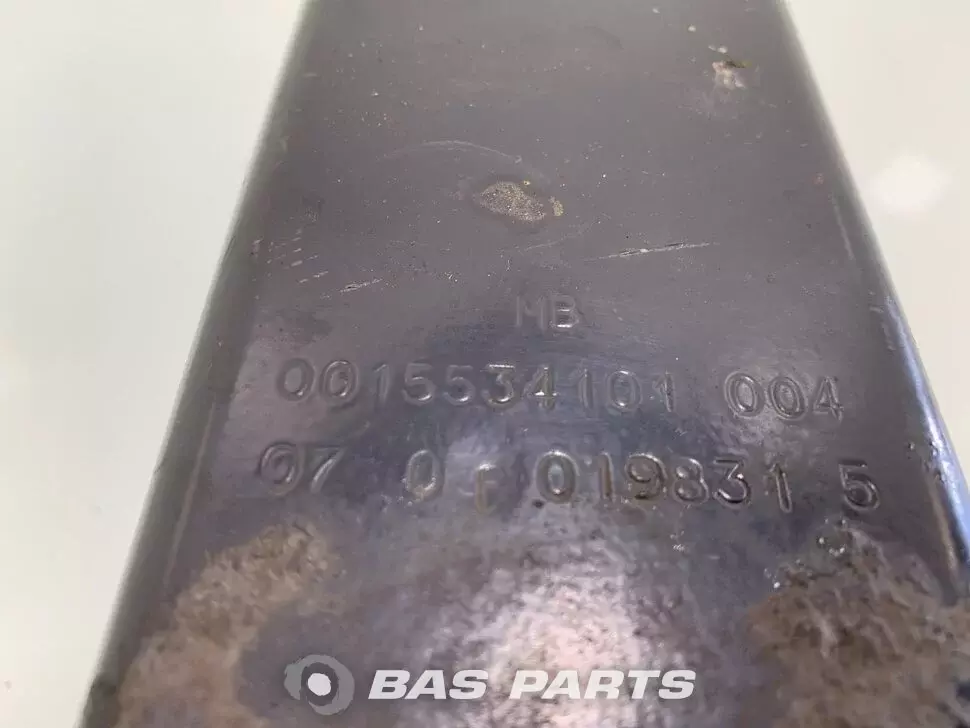Bomba hidráulica elev. cabina Mercedes A 001 553 41 01 | BAS Parts & Tyres