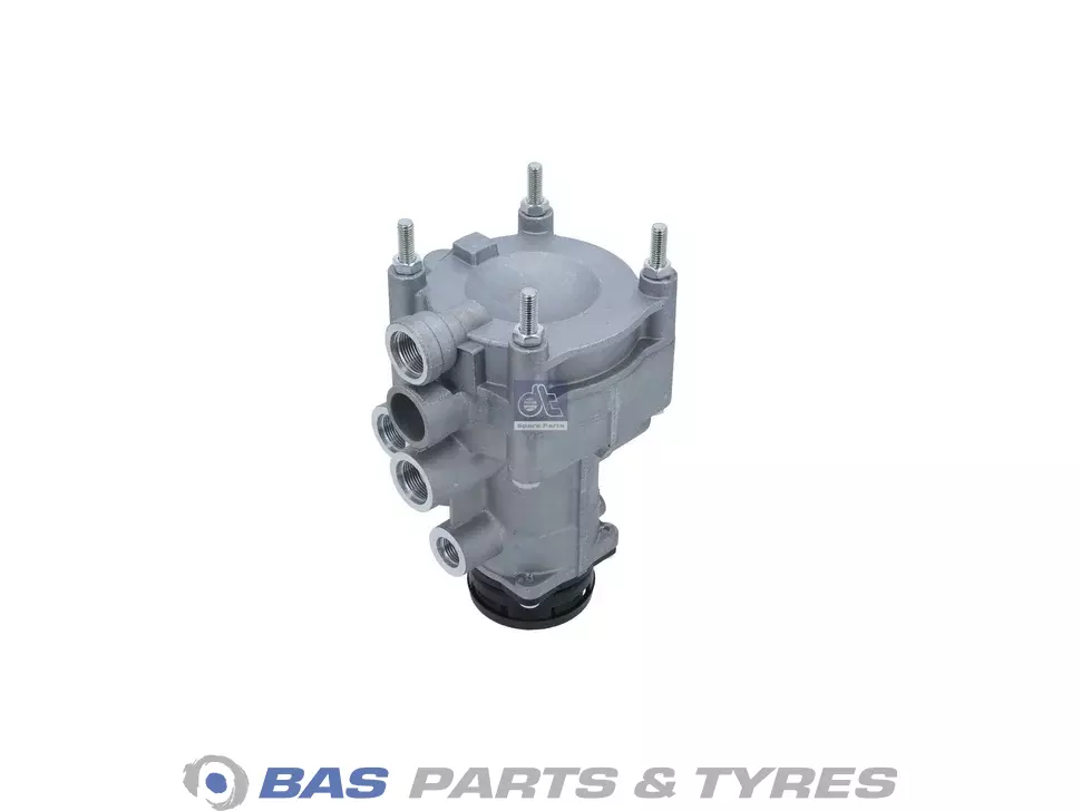 Trailer control valve DT Spare Parts 0004319513 | BAS Parts & Tyres