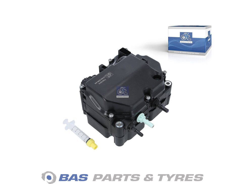 AdBlue pump 1819797 1819797, 1819797R, 1819797A - BAS Parts
