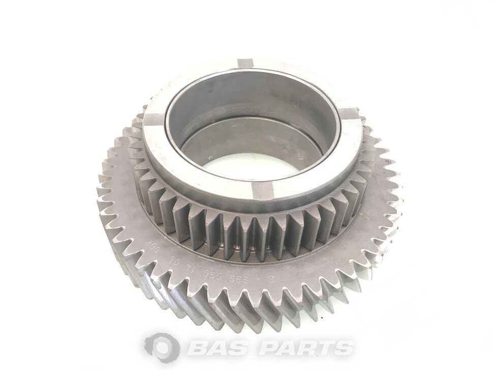 Intermediate gear A 936 050 14 05 A 936 050 1405 - BAS Parts