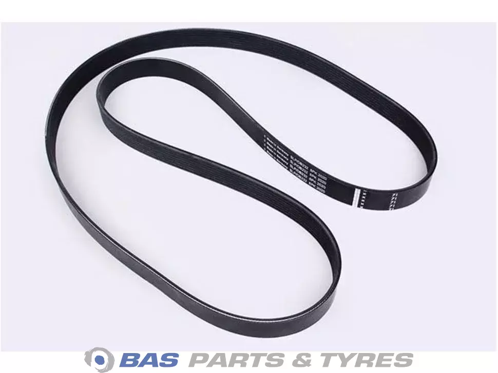 Auxiliary belt 1800532 | BAS Parts & Tyres