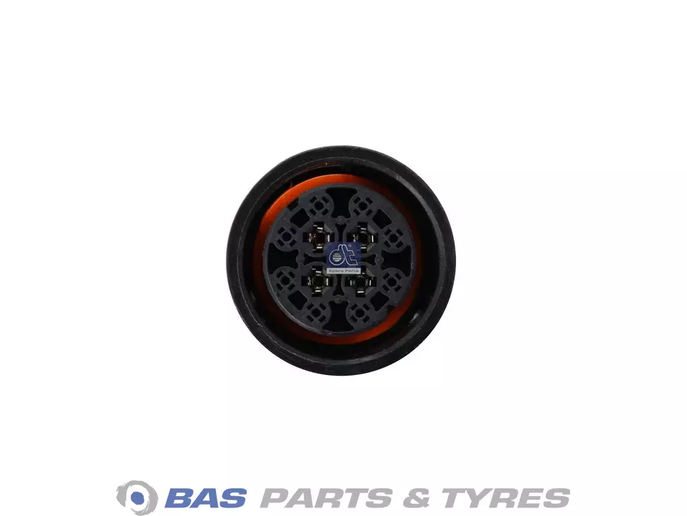 Arnés de cableado DT Spare Parts 20593612 | BAS Parts & Tyres
