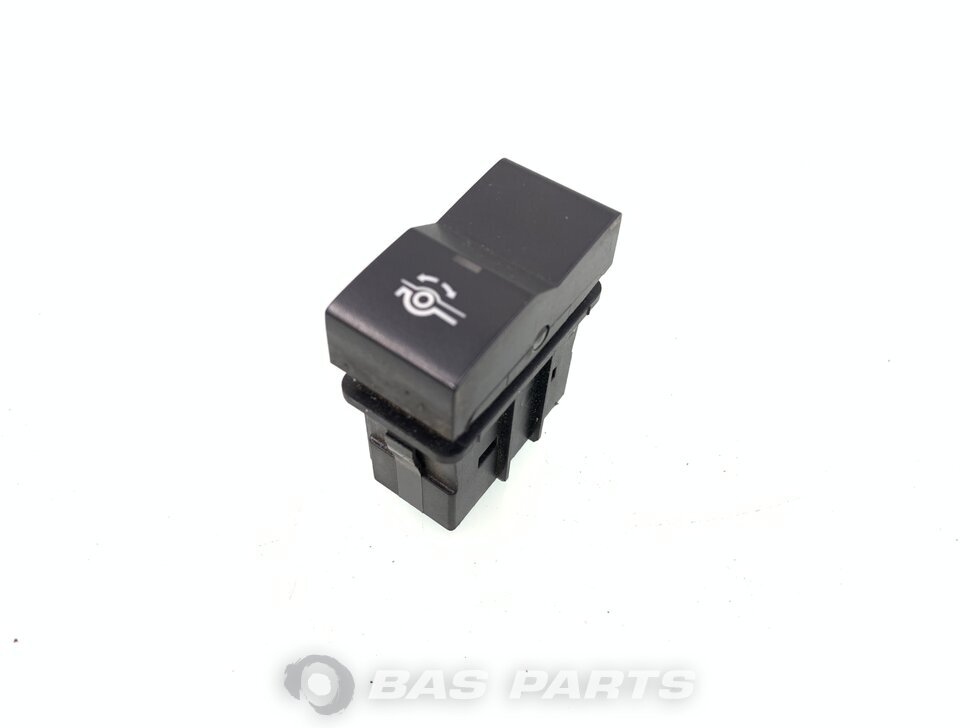 Interrupteur A 012 545 41 07 A 012 545 4107, A 012 545 410764 - BAS Parts