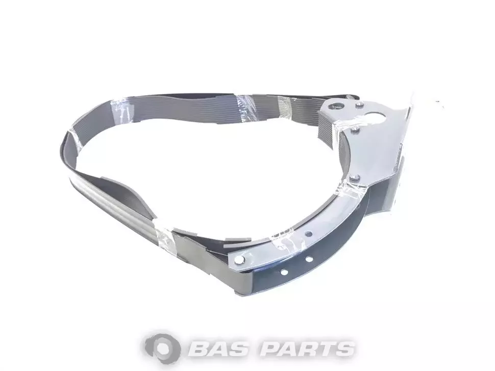 Fuel tank support bracket Uni-Truck 20702112 | BAS Parts & Tyres
