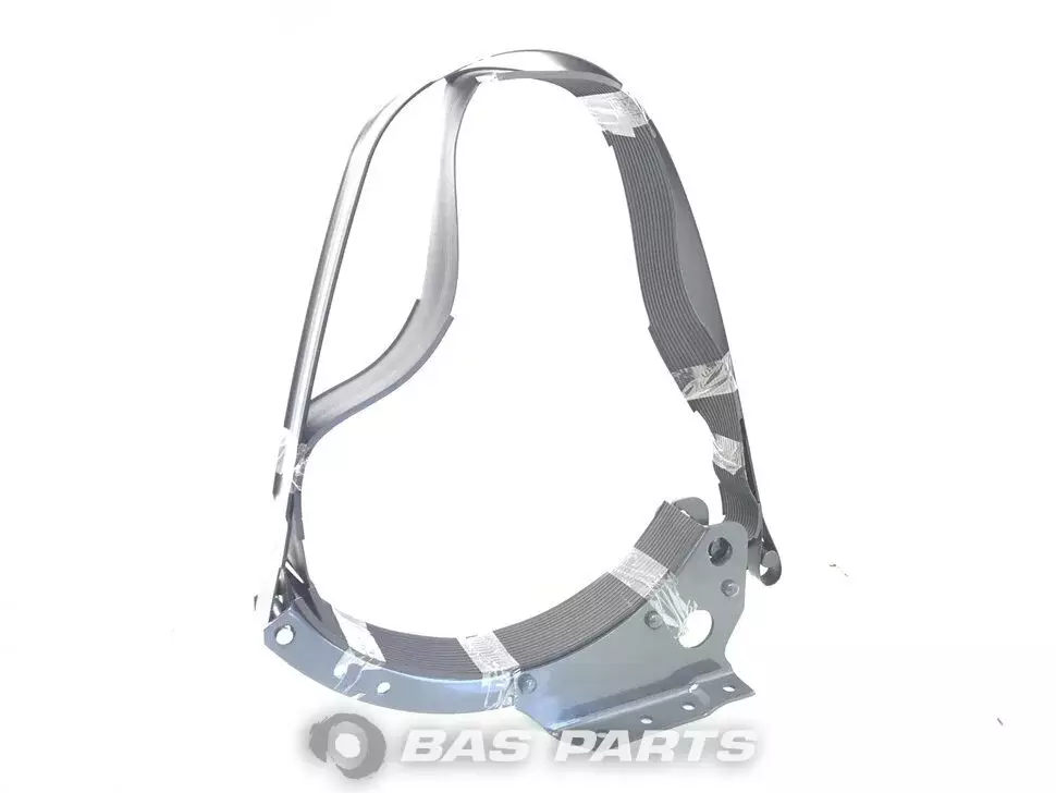 Fuel tank support bracket Uni-Truck 20702112 | BAS Parts & Tyres