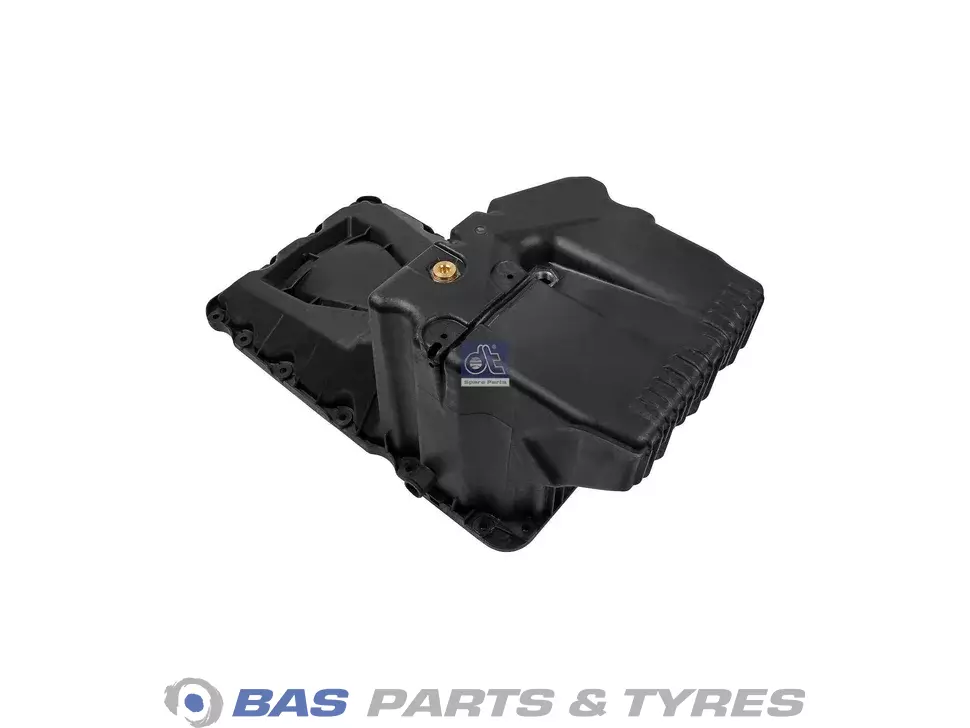 Oil sump DT Spare Parts 9040103813 | BAS Parts & Tyres
