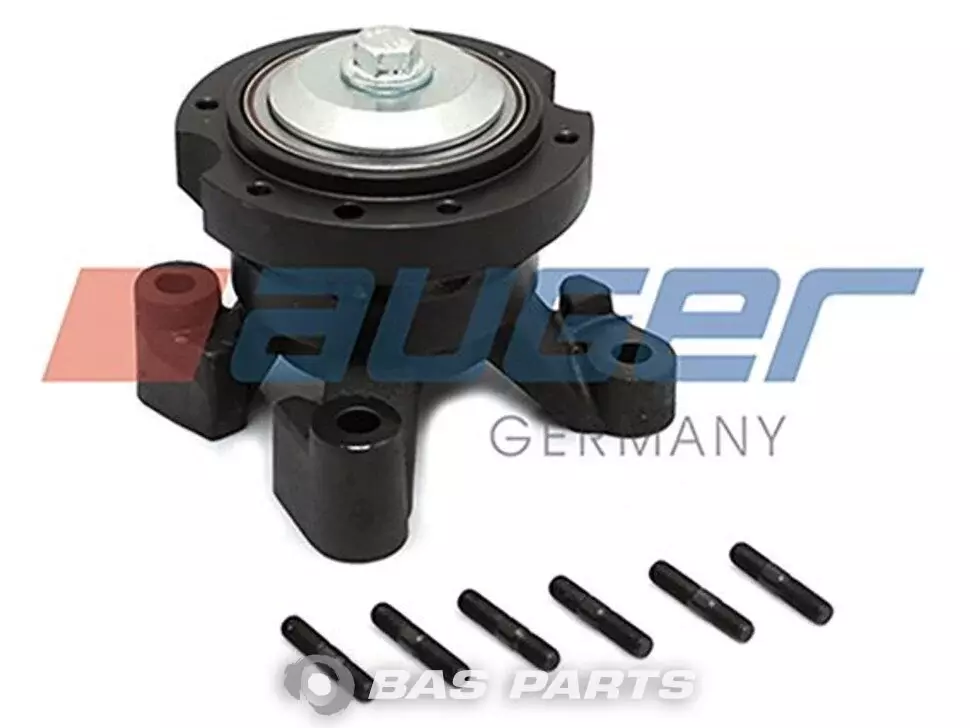 Bearing housing 1831986 | BAS Parts & Tyres