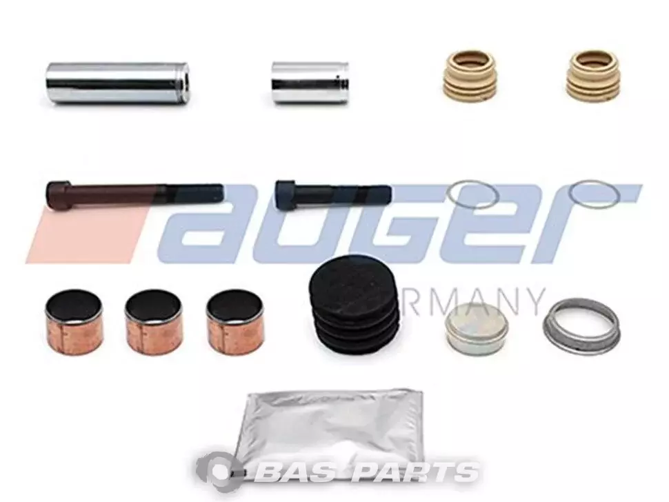 Repair kit Auger 0865966 | BAS Parts & Tyres