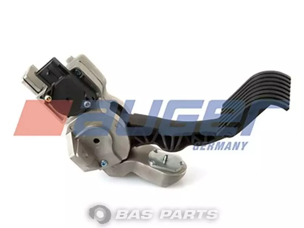 Accelarator pedal 1785206 1785206 | BAS Parts & Tyres