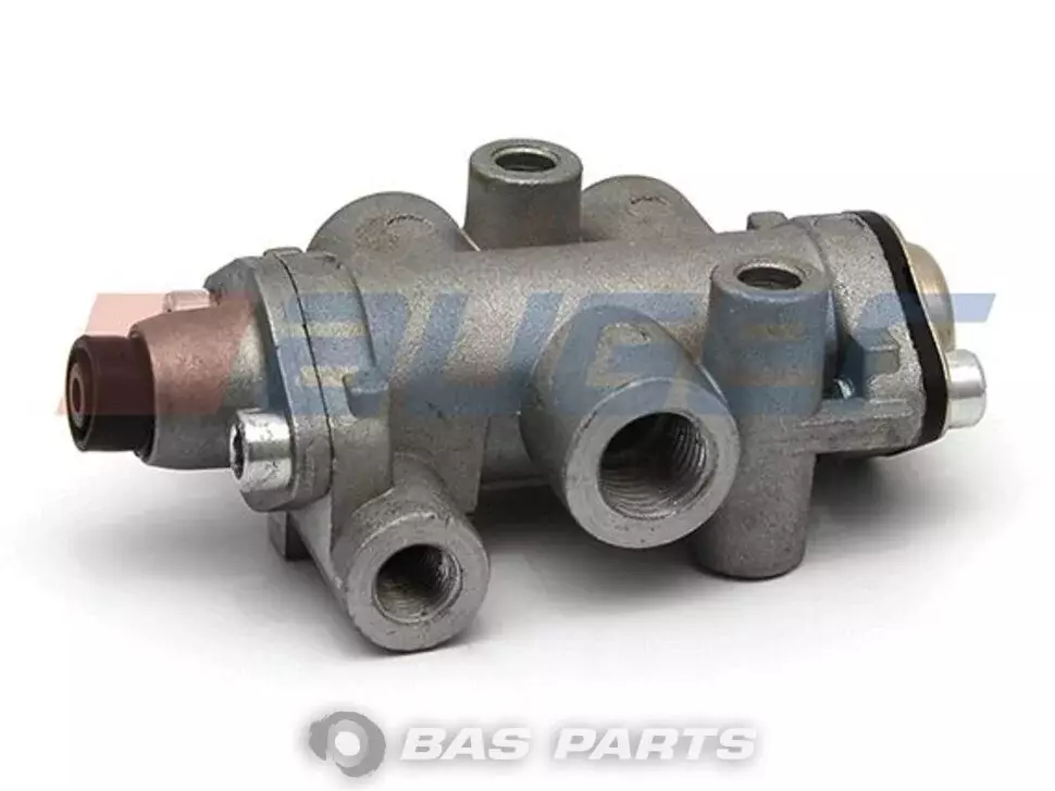 Solenoid valve 1395692 1395692 | BAS Parts & Tyres