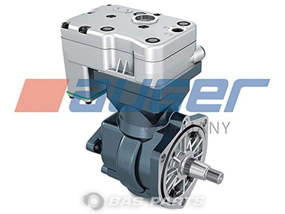 Compressor 504308489, 41211220, 41211219 - BAS Parts