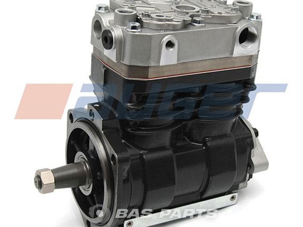 Compressor 504293730, 5801216167 - BAS Parts