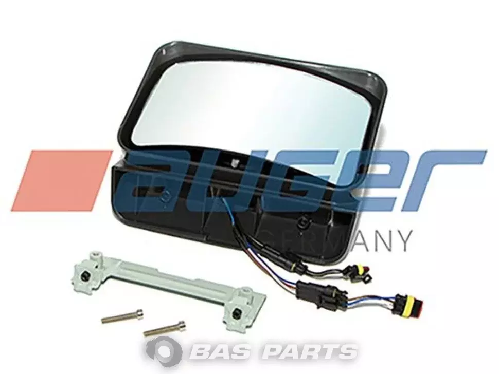 Mirror 8143171 | BAS Parts & Tyres