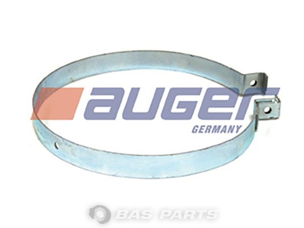 Exhaust pipe 41015983 41015983, 8138309 - BAS Parts