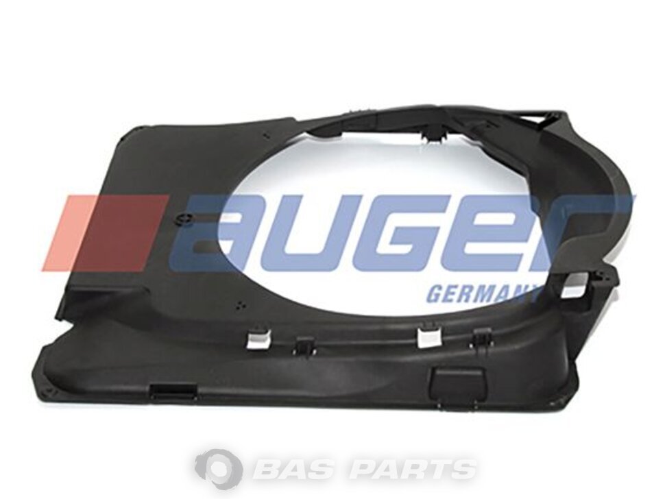 Wheel arch 81066200187 81066200187, 81066200164 - BAS Parts