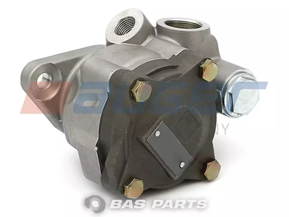 Steering pump 81471016163 | BAS Parts & Tyres