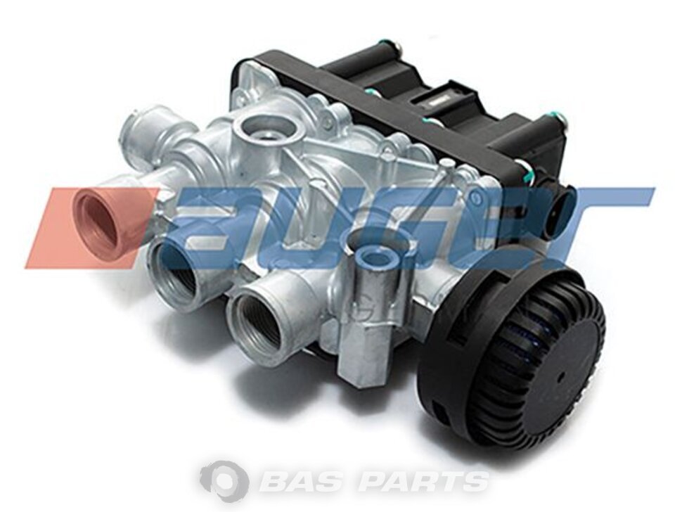 Solenoid valve 81259026239, 1343254, 41211013, 5010422345, 1302682 ...