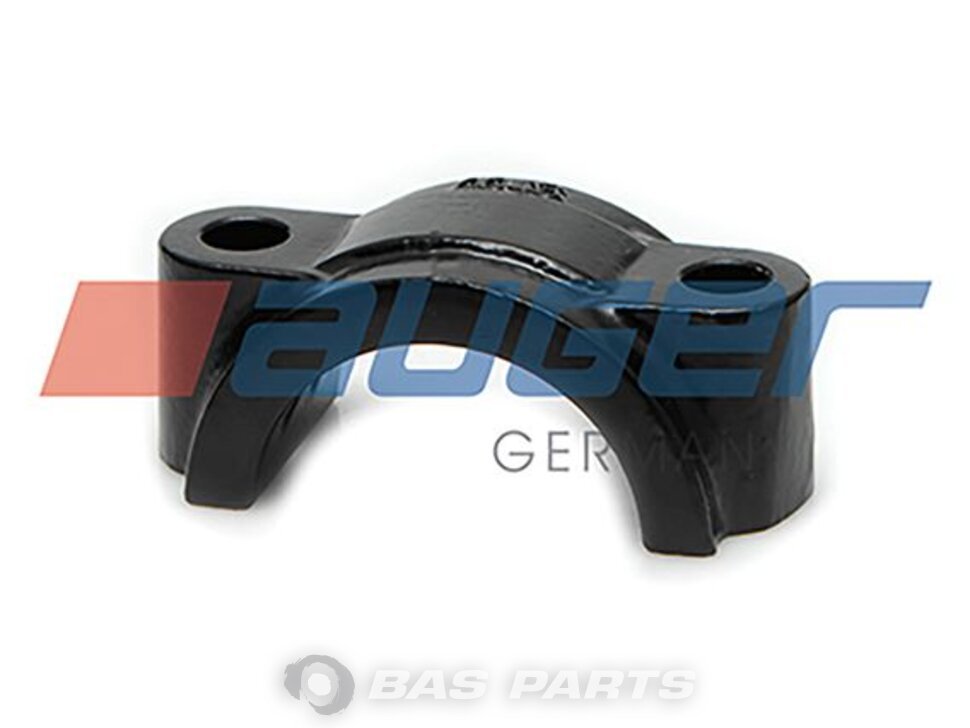 lagerdeksel 81437180043 81437180043, 81437182078 - BAS Parts