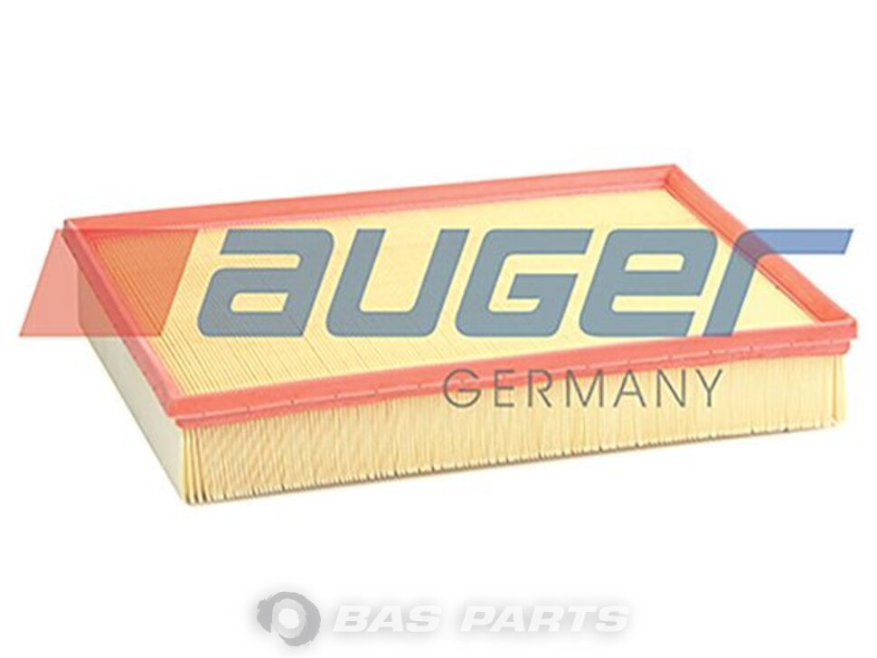 Air filter 0000902651 A 000 090 2651, A 000 090 3751 - BAS Parts