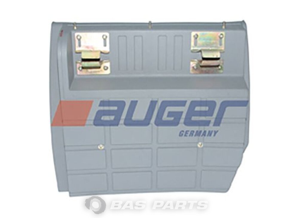 Mudguard 9415200219 A 941 520 0219 - BAS Parts