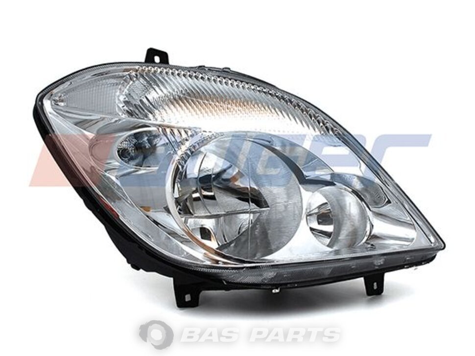 Headlight 9068200261 A 906 820 0261 - BAS Parts