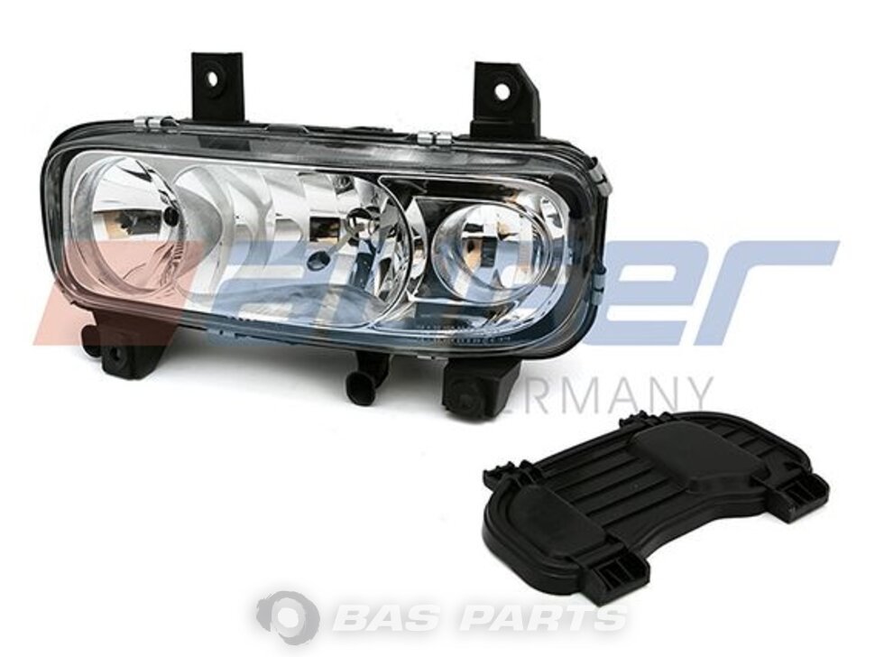 Headlight 9738202261 A 973 820 2261, A 973 820 2461S - BAS Parts