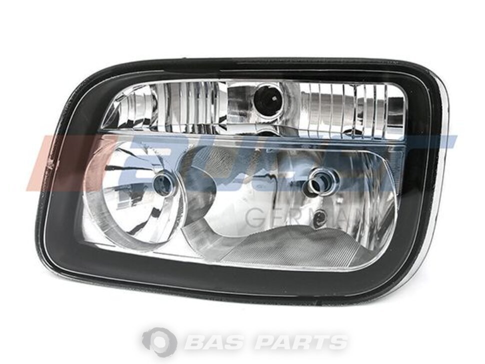 Headlight 9438200361 A 943 820 0361 - BAS Parts