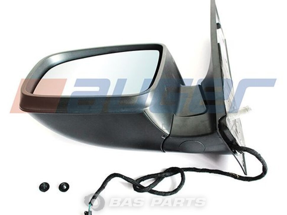 Mirror 6398100819 A 639 810 0819 - BAS Parts