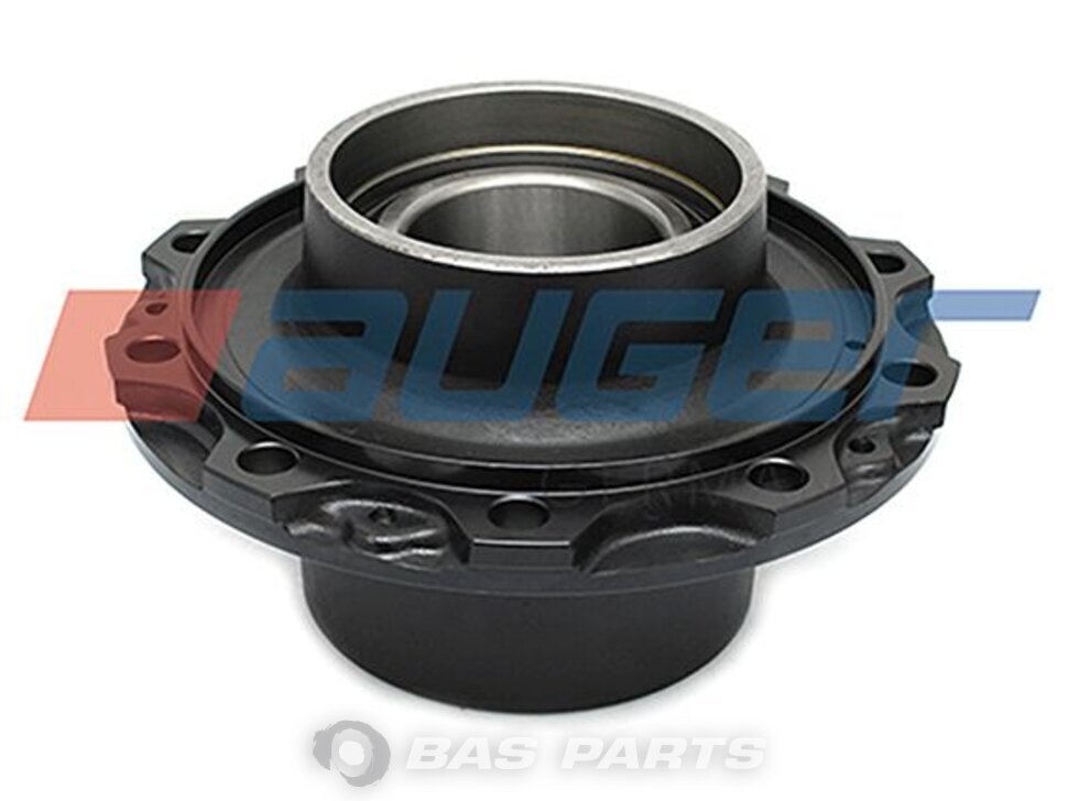 Wheelhub 3463563101S A 346 356 3101S, A 346 356 3001S - BAS Parts