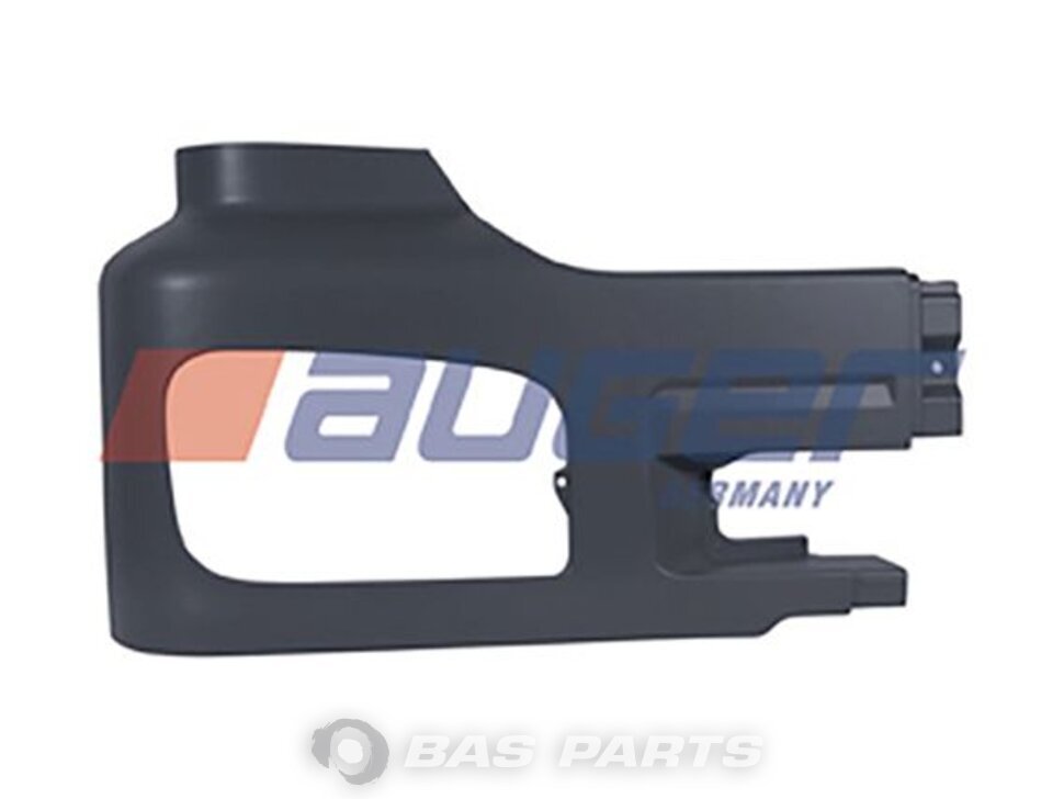 Chapa protectara Auger 9448800370 A 944 880 0370 - BAS Parts & Tyres