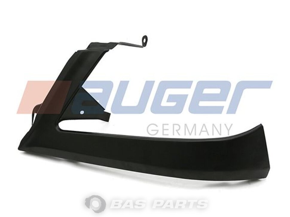 Headlamp frame 9066200224 A 906 620 0224 - BAS Parts