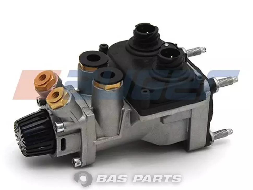 Foot brake valve 0034319506 | BAS Parts & Tyres