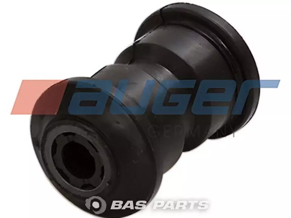Rubber bushing 9703200044 | BAS Parts & Tyres